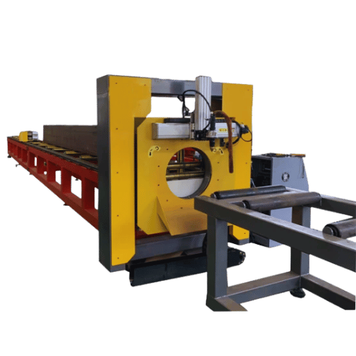 The Ultimate Guide to H Beam Cutting Machines: Efficiency, Technology ...