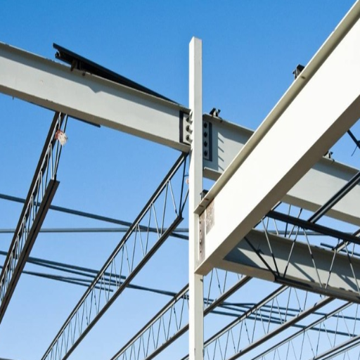 H-Beam Steel: Understanding Wide Flange Beams and Their Applications ...