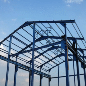 Steel Beam Installation: A Comprehensive Guide to Installing Steel ...