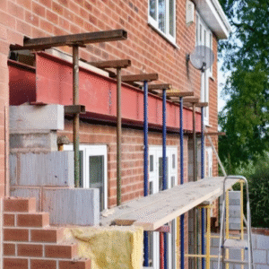 Steel Beam Installation: A Comprehensive Guide to Installing Steel ...