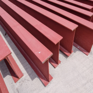 Understanding H Beam Dimensions: Steel Beam Sizes and Specifications ...